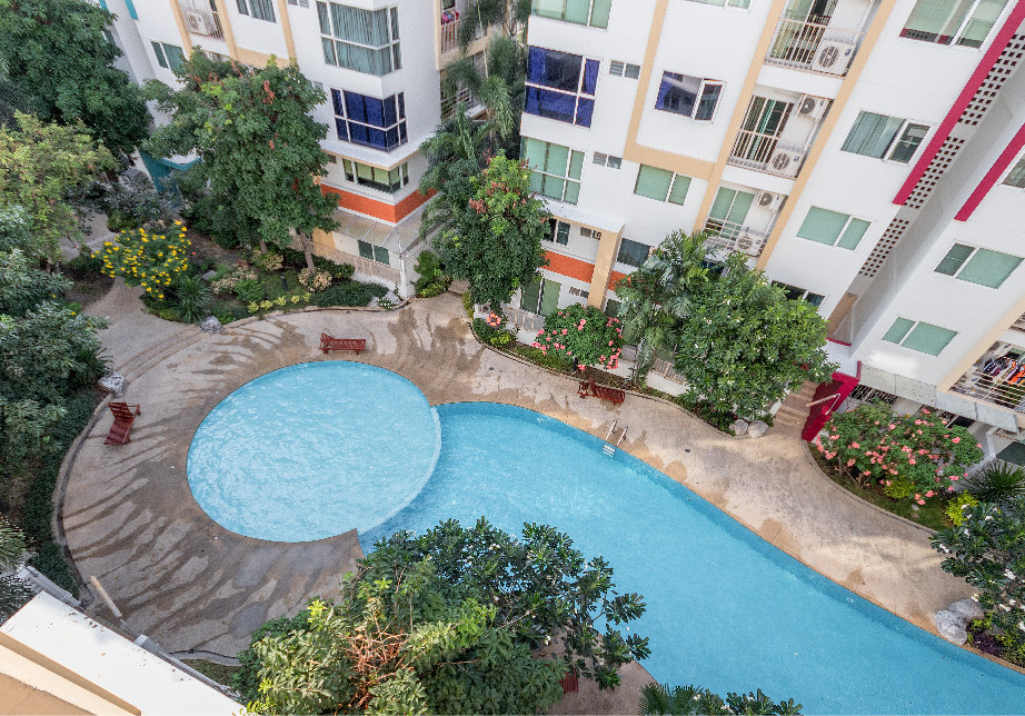 Master Association and HOA Reserve Study